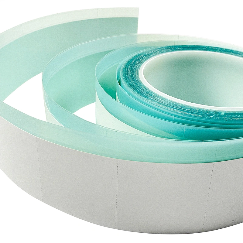 150℃ Perforated Trim Masking Film Tape - PHX